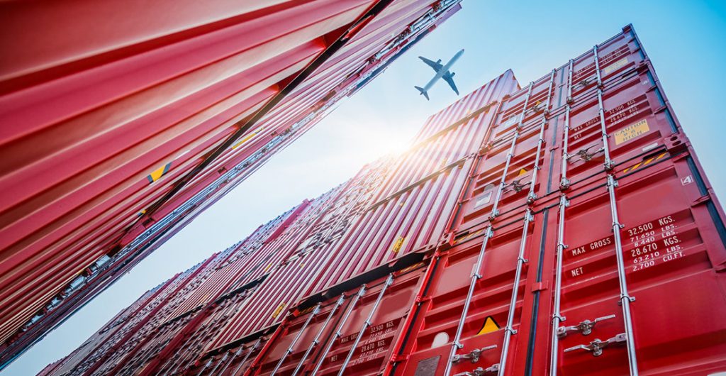 Fast Freight – Fast Freight is a global scale logistic, forwarder ...