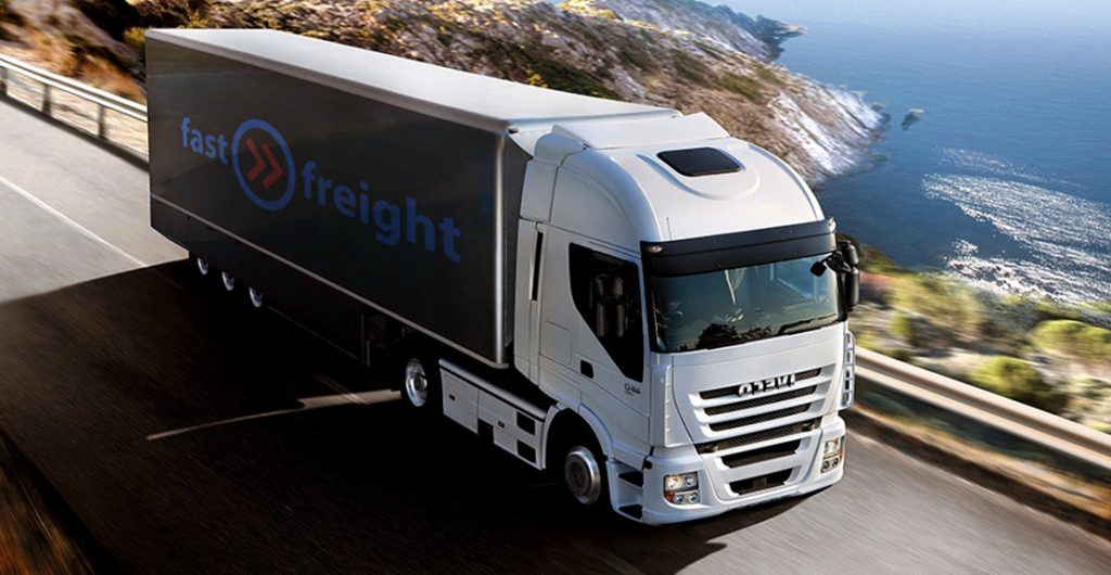 Fast Freight – Fast Freight is a global scale logistic, forwarder ...