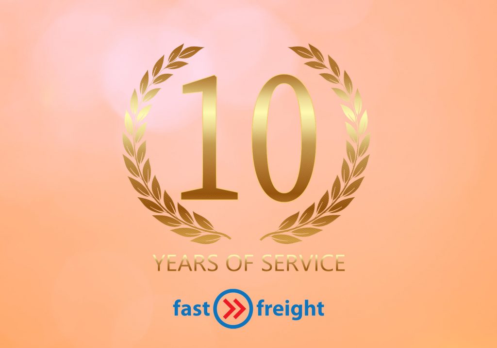 Fast Freight – Fast Freight is a global scale logistic, forwarder ...