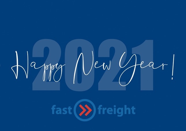 Fast Freight – Fast Freight is a global scale logistic, forwarder ...